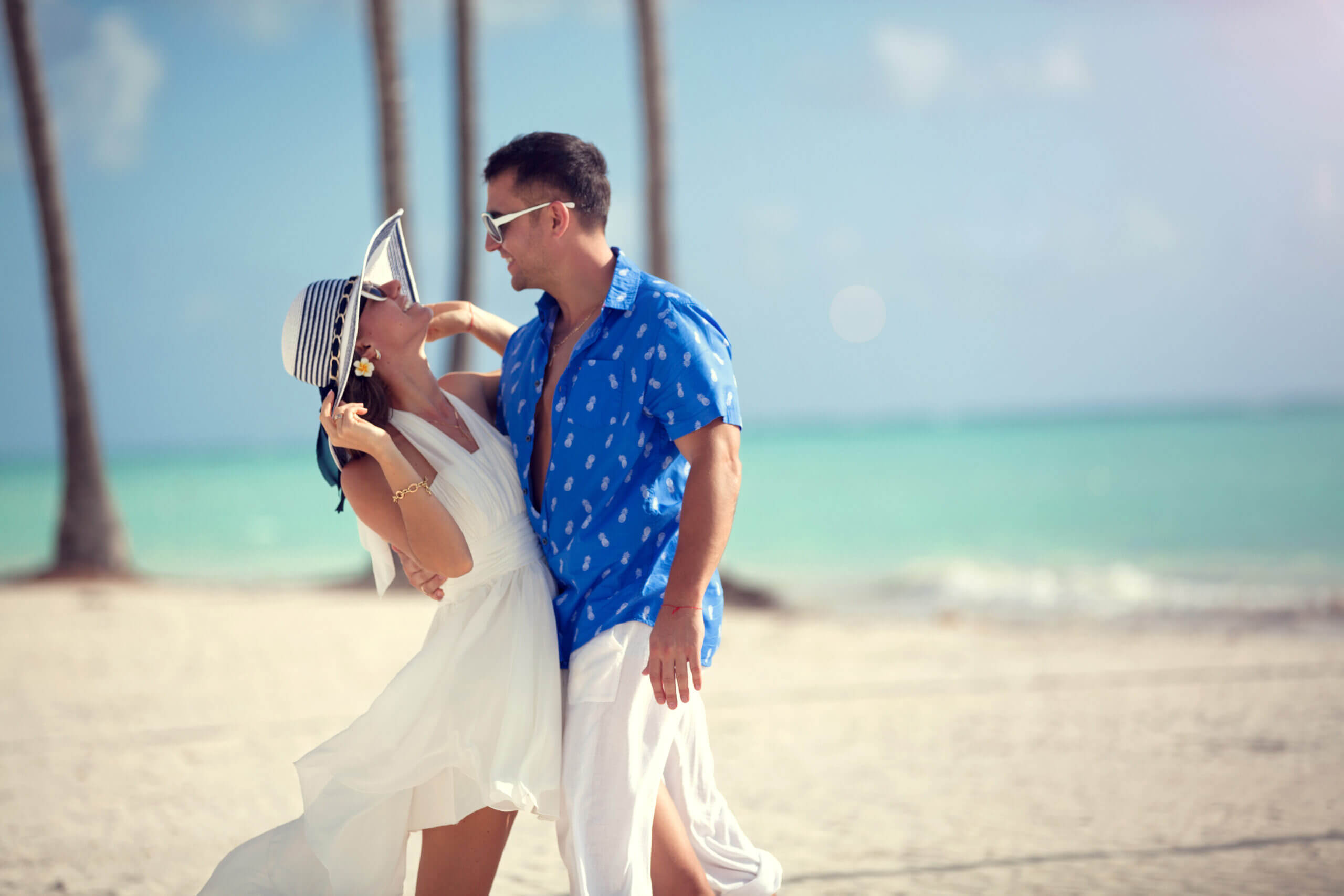 Dominican Republic Travel - Romance Worthy Travel